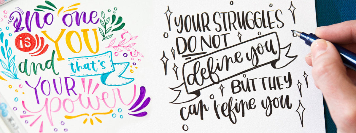 How to Start an Affirmation Journal in 5 Steps – Zebra Pen