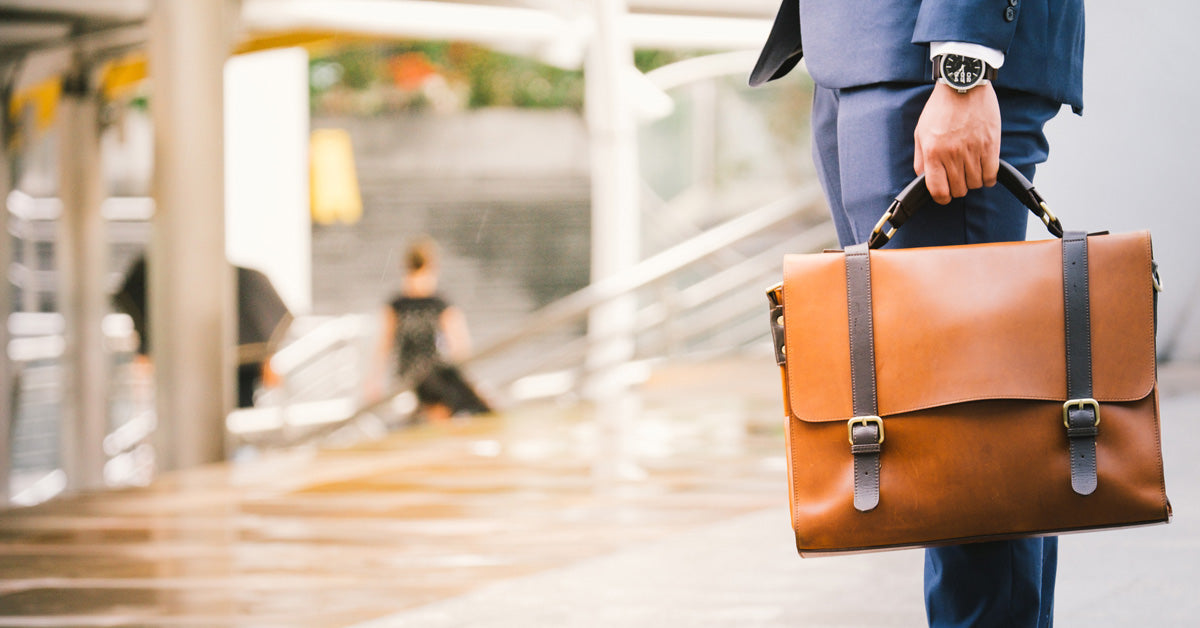 Unique Men's Accessories – Zebra Pen