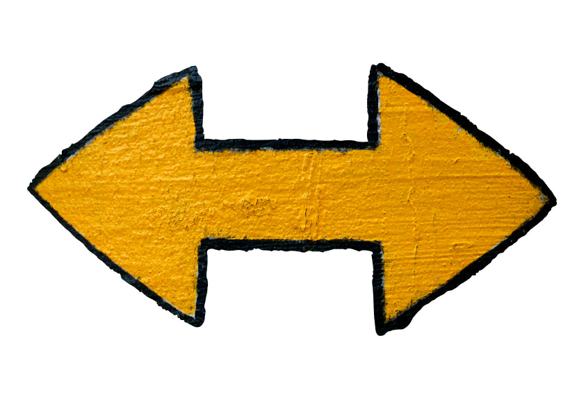 So you want to be a lefty? – Zebra Pen