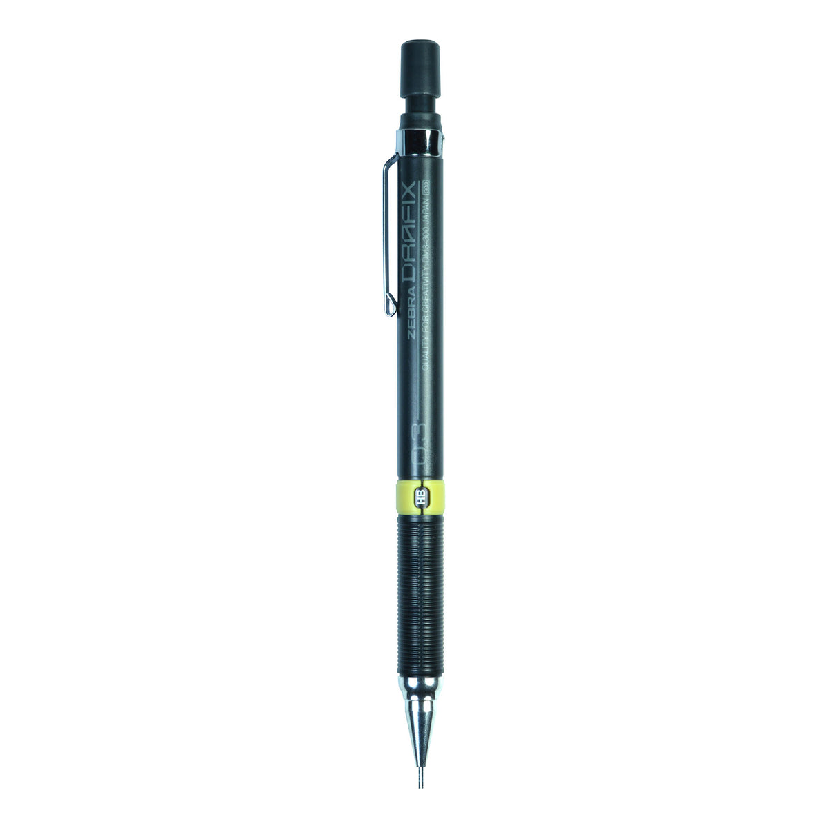 ZEBRA Brand DRAFIX Technical Pencil – Zebra Pen