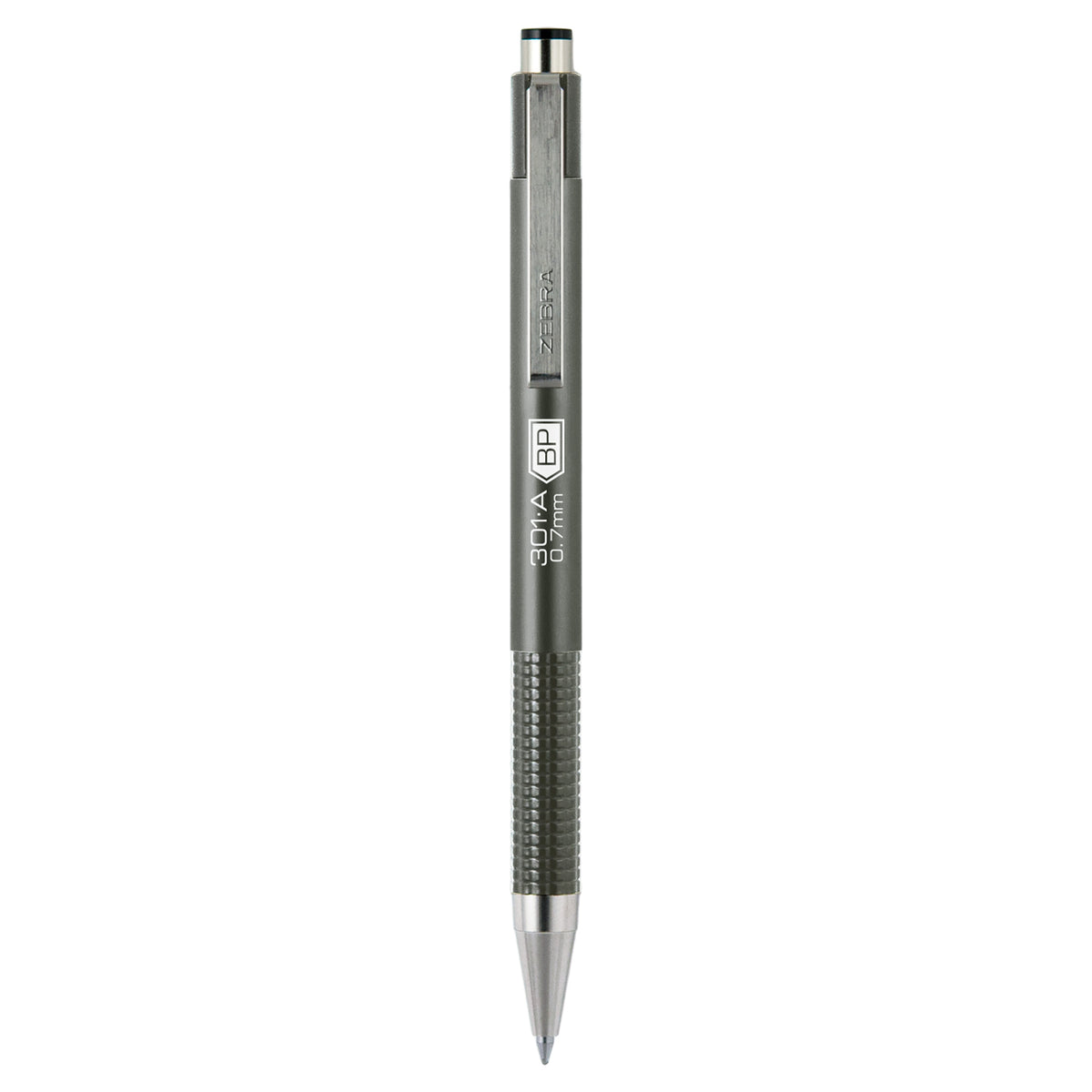 F-301A Retractable Ballpoint Pen | Zebra Pen