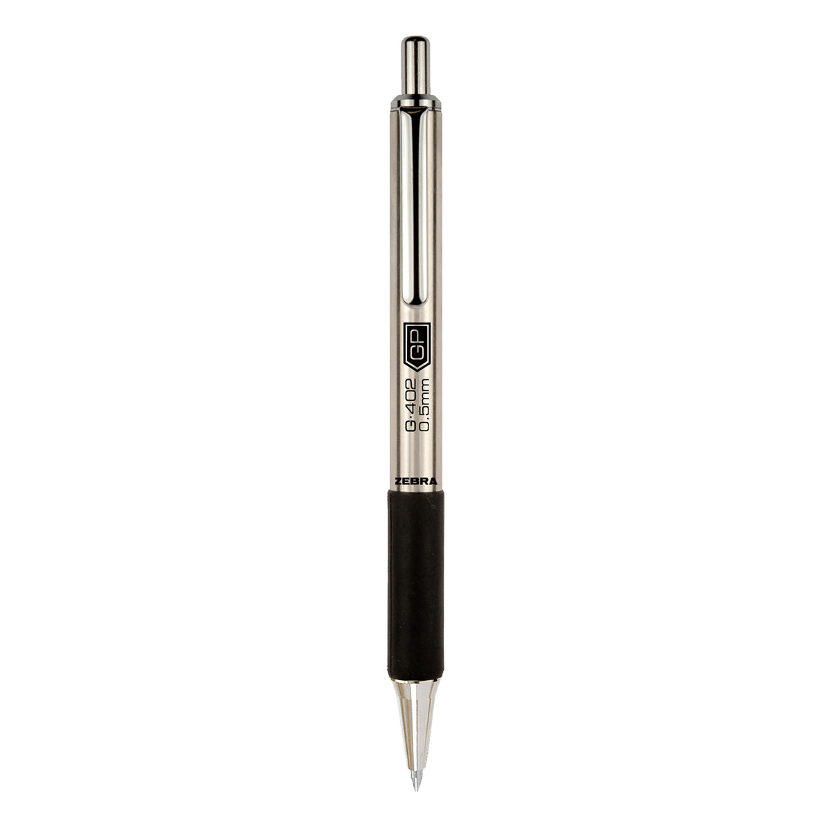 G-402 Gel Retractable – Zebra Pen