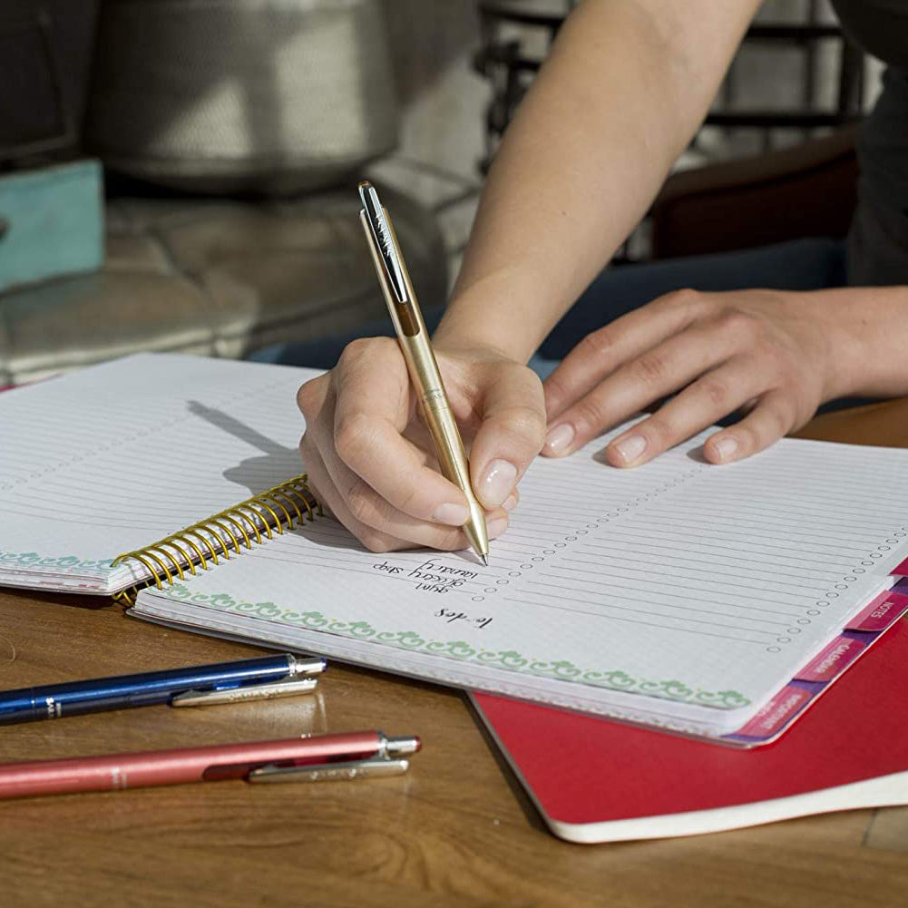 Sarasa Grand Retractable Gel Pen Gift Set – Zebra Pen